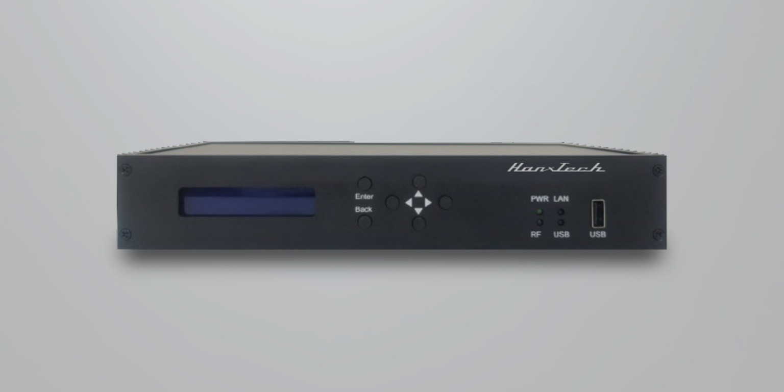 Products - Hanx株式会社